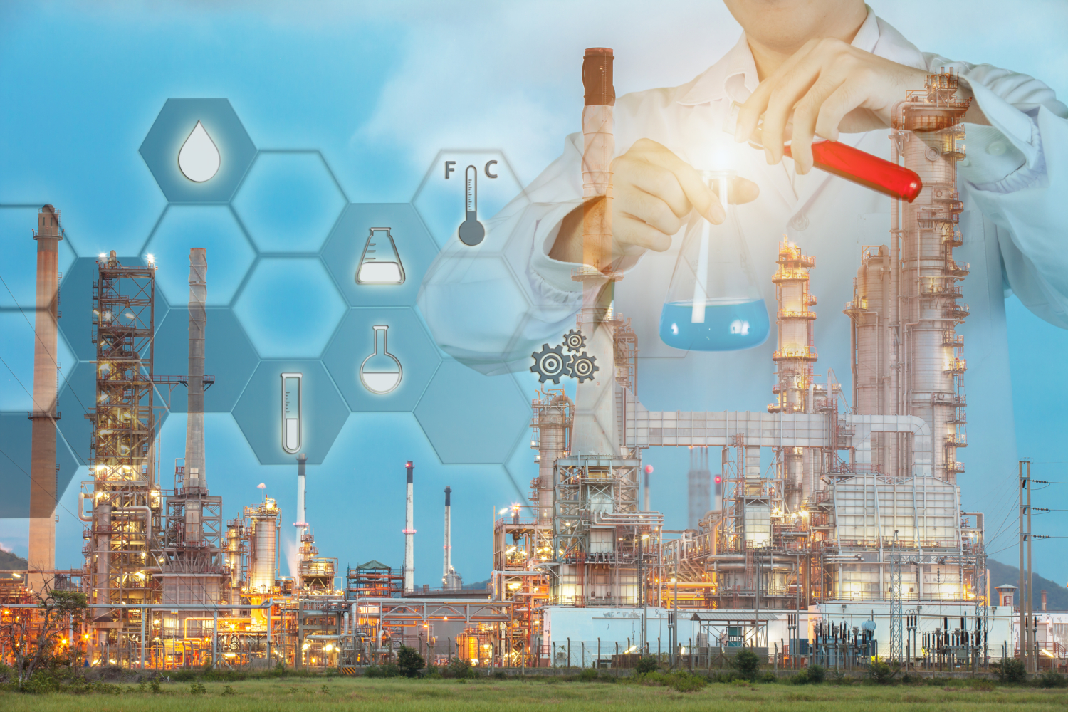 Uniesse Novachem S.r.l.